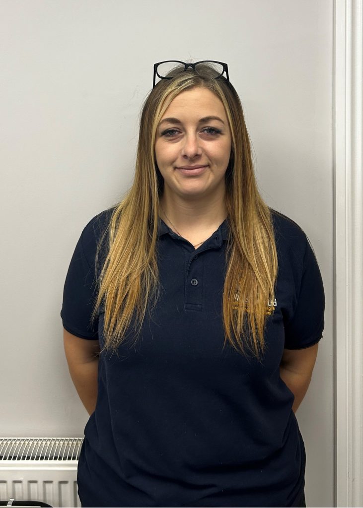 Meet the Team | S J Walchester Ltd
